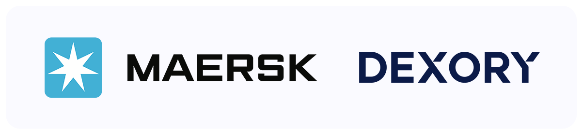 Dexory Webinar | Transforming Maersk’s logistics with DexoryView